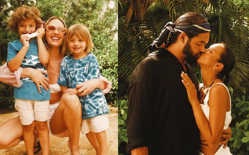 Lais Ribeiro celebra aniversário em Miami ao lado de Candice Swanepoel ...