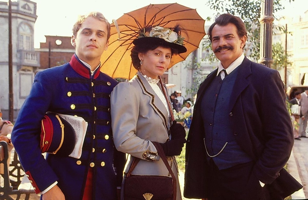 FICHA TÉCNICA | Desejo | memoriaglobo