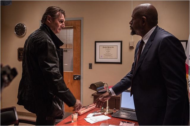 G1 - Estreia: Fraco, 'Busca implacável 3' fica aquém da série ...