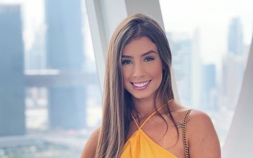 Maria Lina sobre saúde mental: "Demorei muito tempo para ficar feliz ...