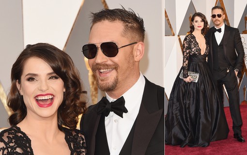 Os vencedores do Oscar 2016 - Quem | QUEM News