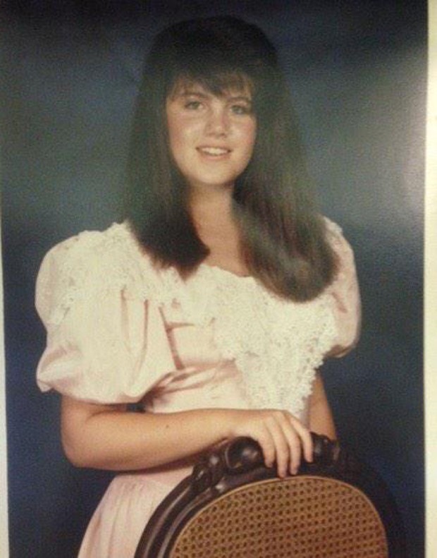 Chris Pratt, Cher e mais famosos postam fotos aos 13 anos para ...