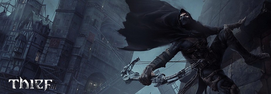 Review Thief | Reviews | TechTudo