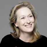 Meryl Streep