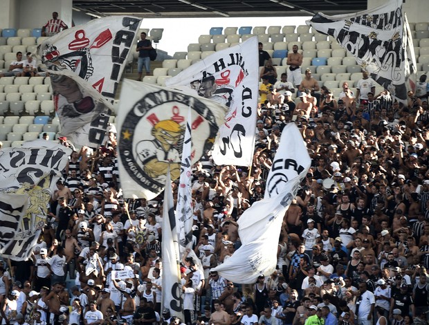 Alô torcida do Corinthians, aquele abraço! Deu Timão no Clássico das ...