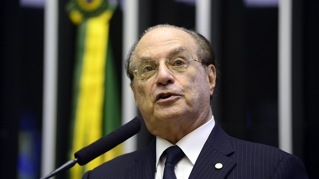 Paulo Maluf | Tudo Sobre | G1