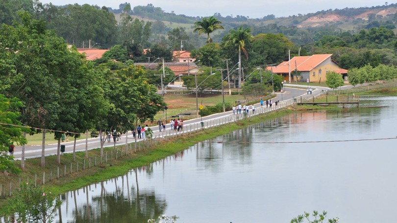 Bambuí | Cidade | G1