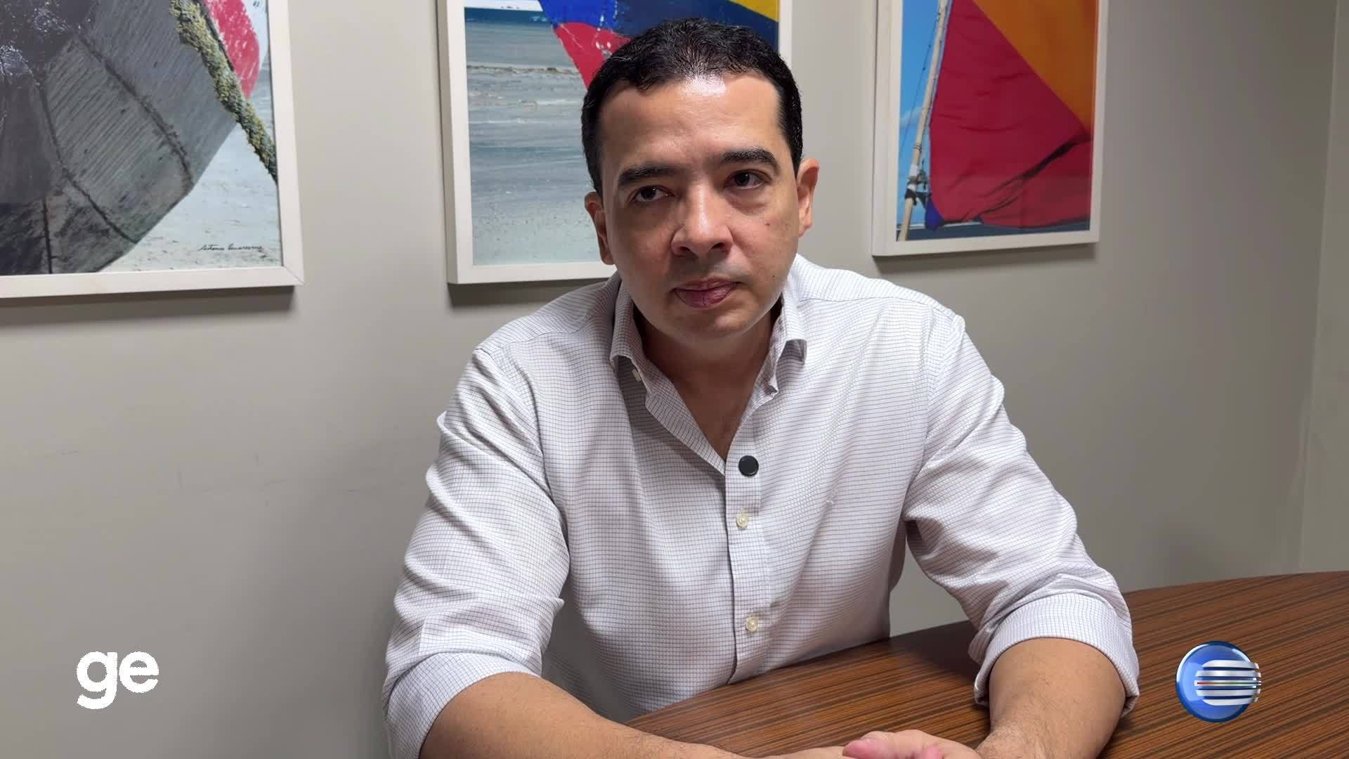 Jairo Cavalcante: veja a íntegra e os trechos da entrevista com o ...