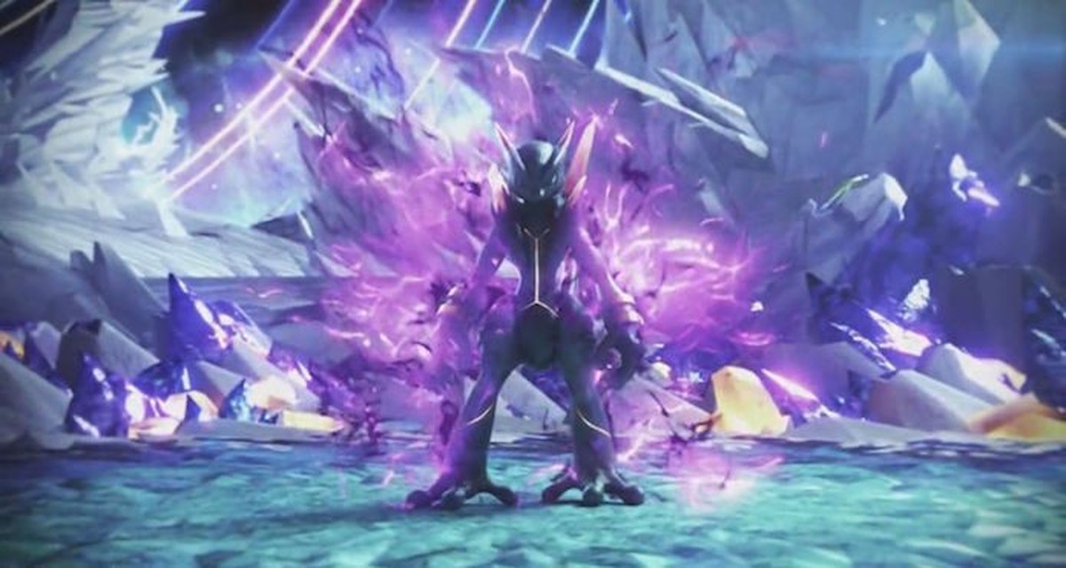 Mewtwo ganha nova Mega Forma em Pokkén Tournament | Notícias | TechTudo