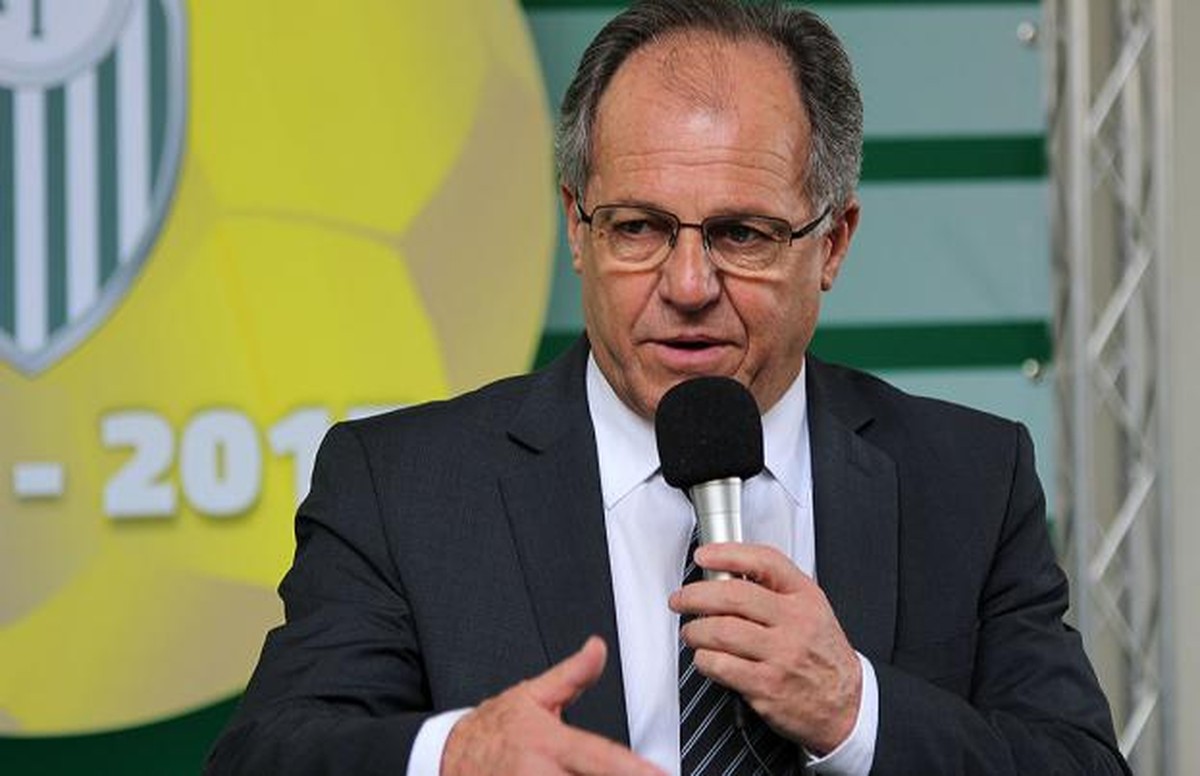 Hélio Cury encerrará terceiro mandato e prepara filho como sucessor da ...