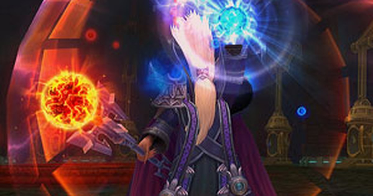 G1 - Level Up! abre inscrições para teste de RPG on-line 'Allods Online ...