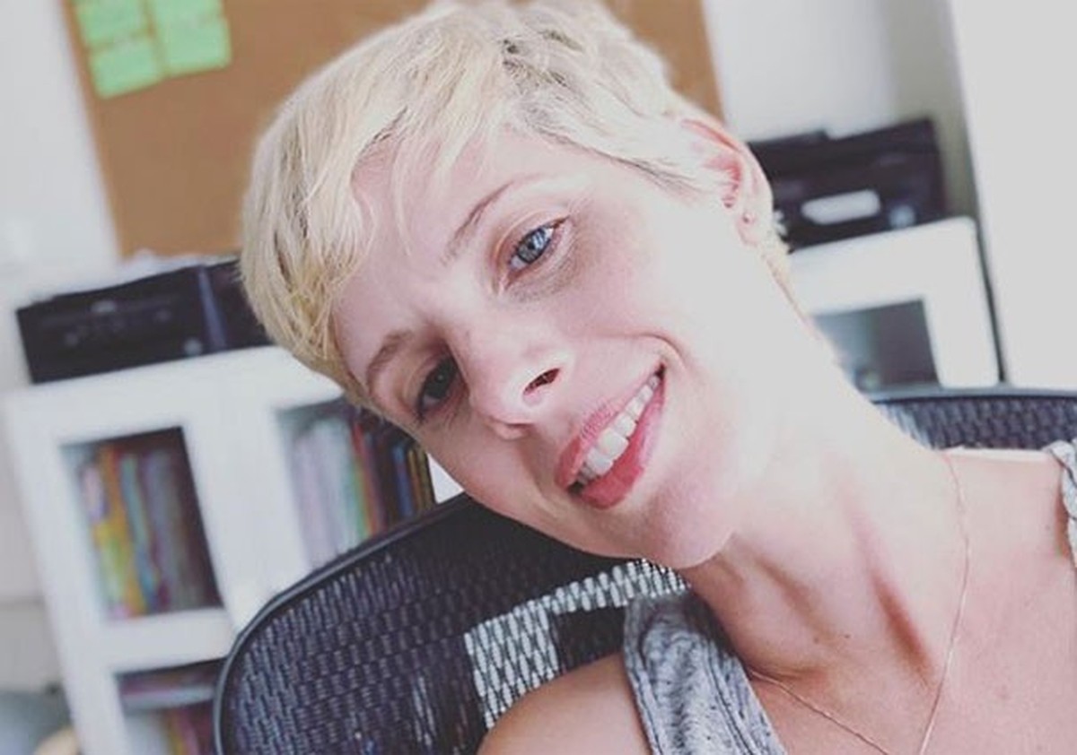 Dani Valente fala sobre seu tratamento da fibromialgia: "Me sentindo ...