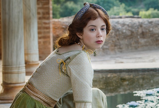 'The spanish princess': história de princesa com muitos enfeites ...