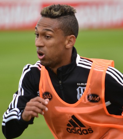 Biro Biro festeja boa fase na Ponte e sonha com vaga na seleção olímpica