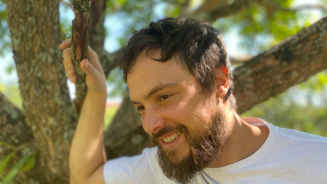 Sergio Guizé | Artistas | GSHOW