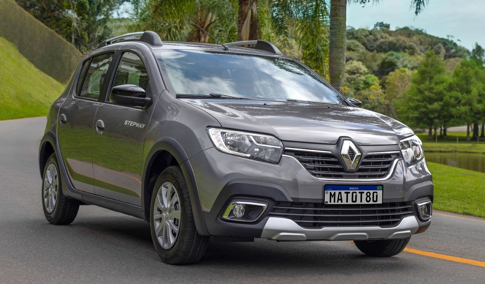 Veja quais são os 10 carros mais "baratos" do Brasil em dezembro ...