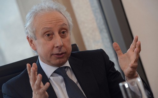 Pérsio Arida fará Plano econômico de Alckmin - Época Negócios | Economia