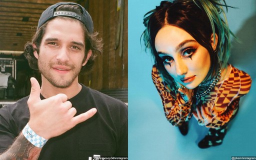 Ator revela que namorada o fez se descobrir como queer e sexualmente ...