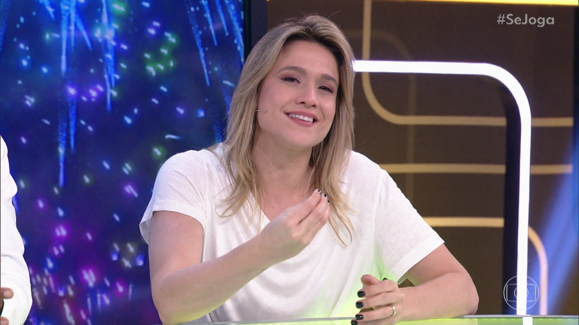 Vídeos do episódio de 'Se Joga' de terça-feira, 31 de dezembro | TV | gshow