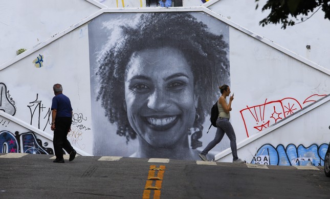 Psol Quer Que Data De Morte De Marielle Seja Dia Nacional Dos