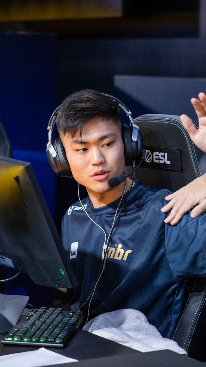 ESL Pro League S17: MIBR vinga brasileiros e derrota IHC | cs:go | ge