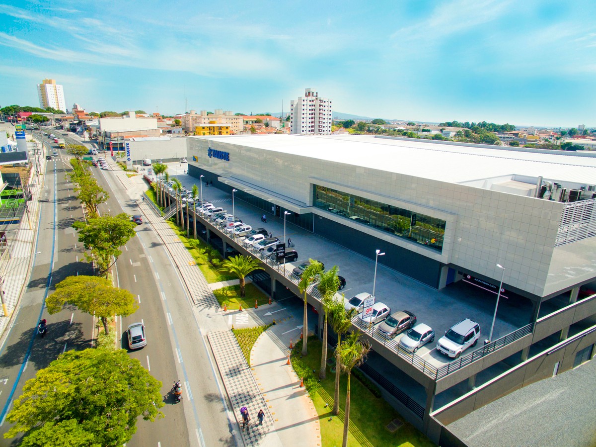Tauste Supermercados inicia a campanha 'Mais de 1 Milhão em Prêmios ...
