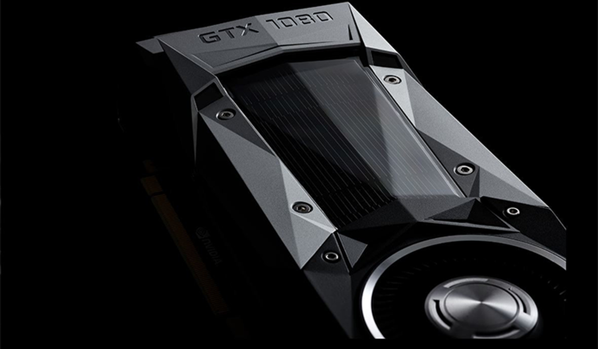 Placa de vídeo para notebook: Nvidia lança versões de GTX 1080, 1070 e ...