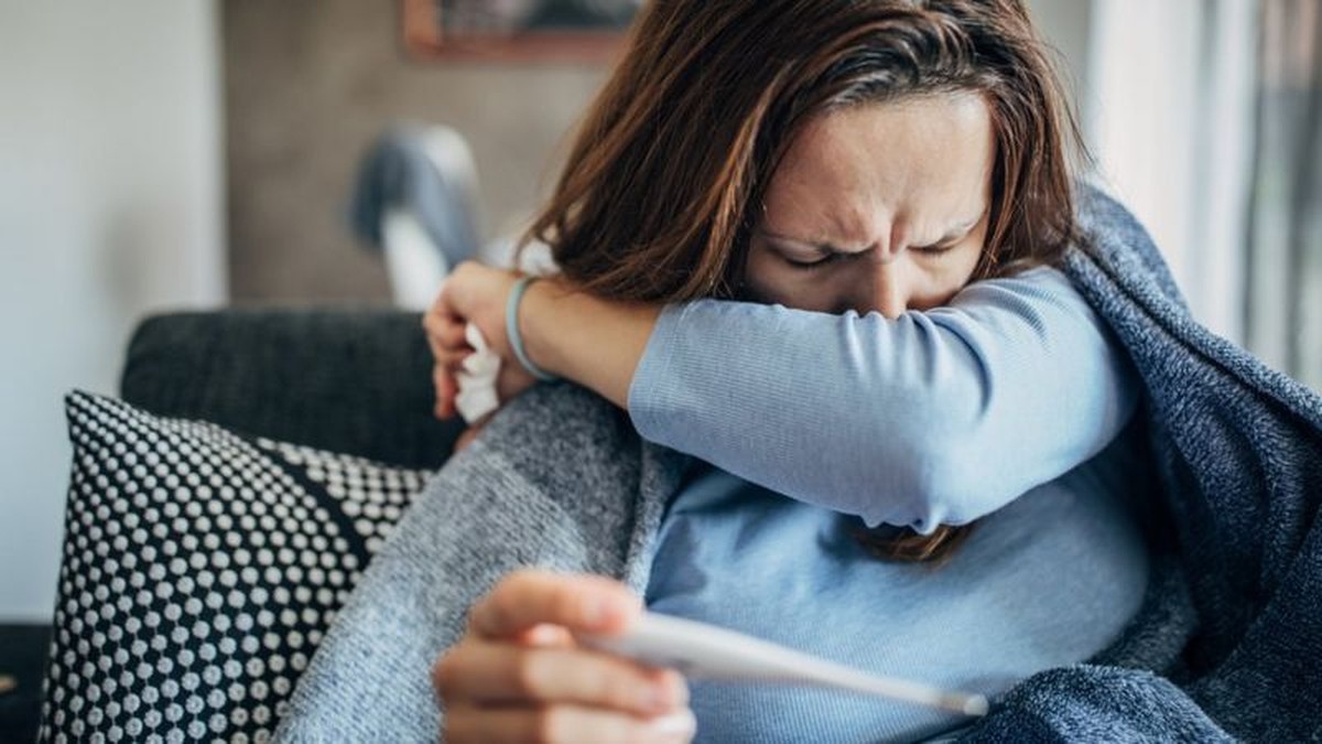 Acre tem mais de 11 mil casos de síndrome gripal em 2021, aponta Saúde ...