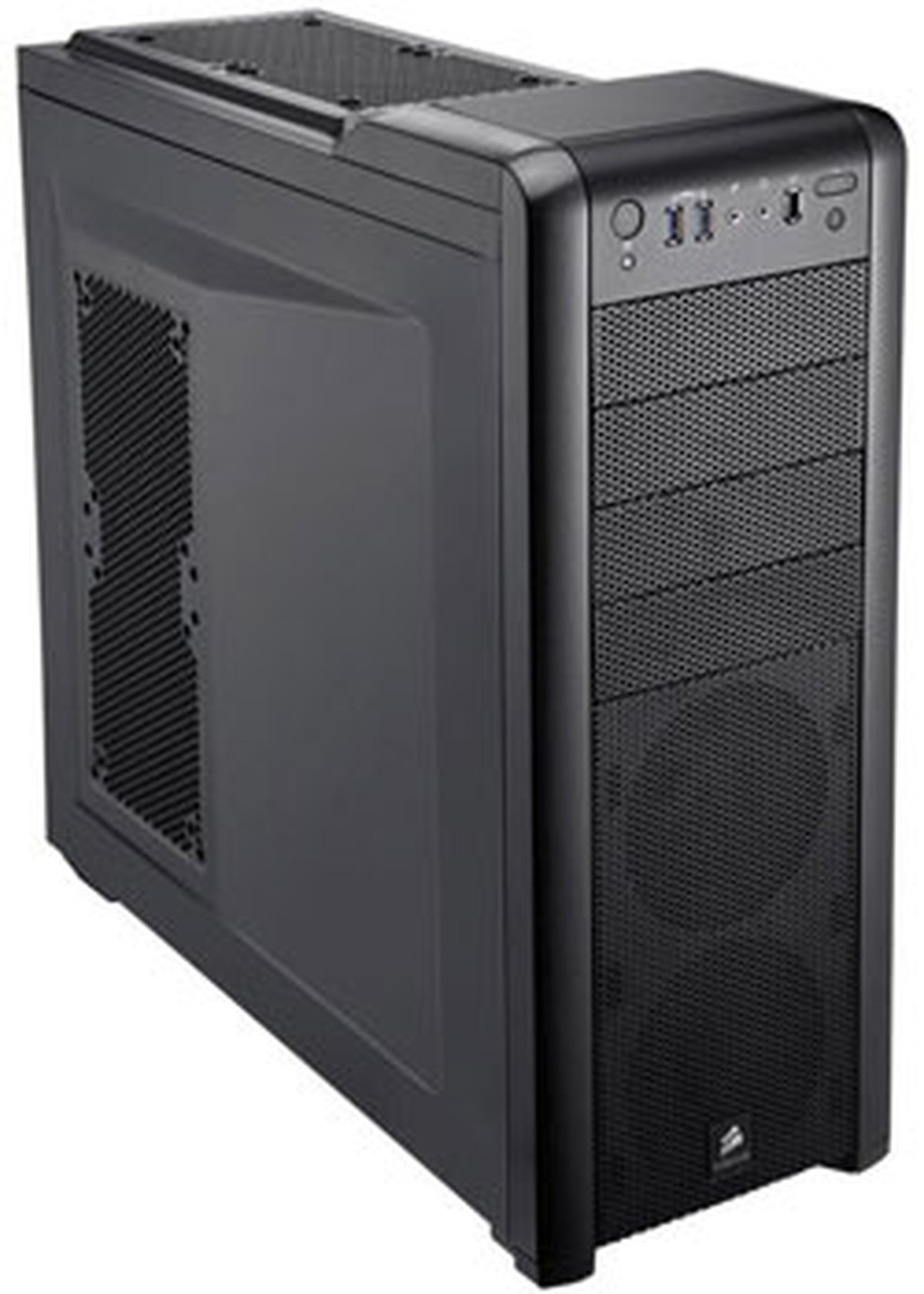 Corsair coloca novo gabinete no mercado | Notícias | TechTudo