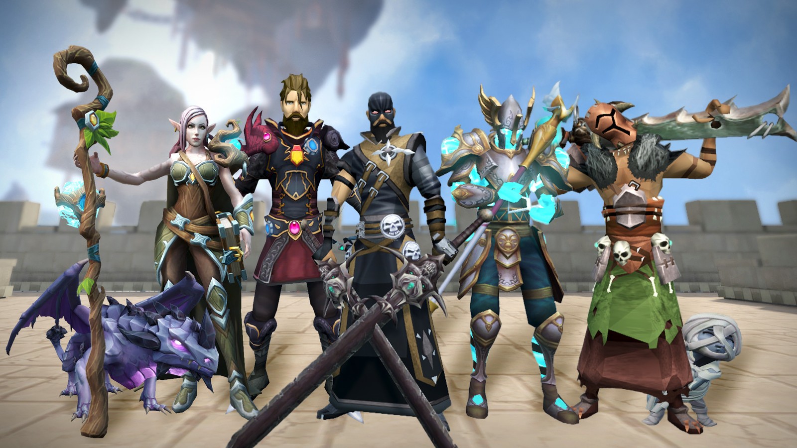 Veja os 50 melhores jogos online grátis | Jogos de ação | TechTudo