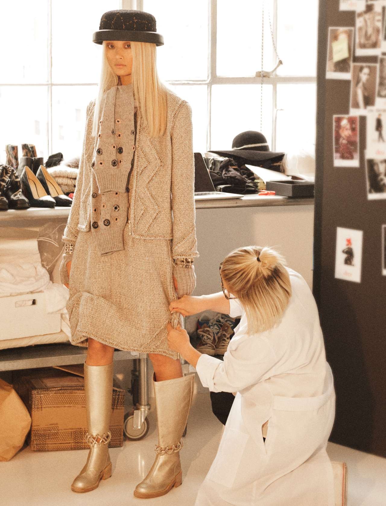 Estrelas da temporada | Moda | Vogue