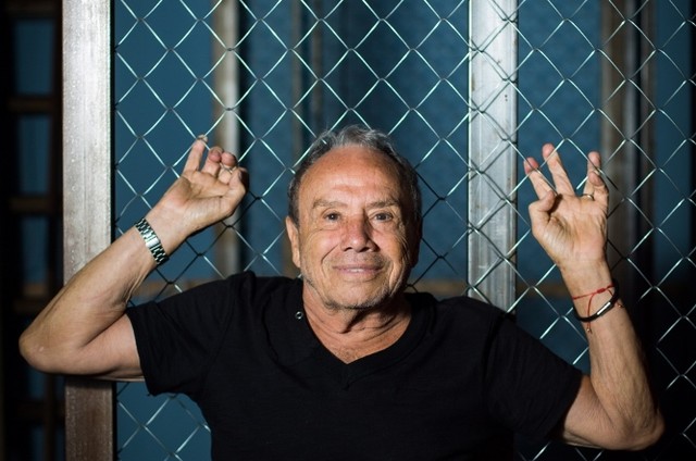 Stênio Garcia vai participar de nova animação brasileira | Lauro Jardim ...