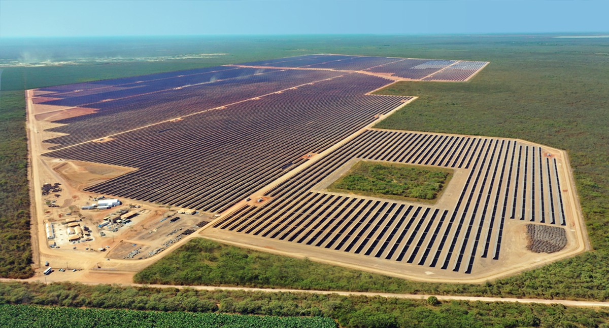 EXCLUSIVO: Brookfield contrata bancos para vender ativos da Elera ...