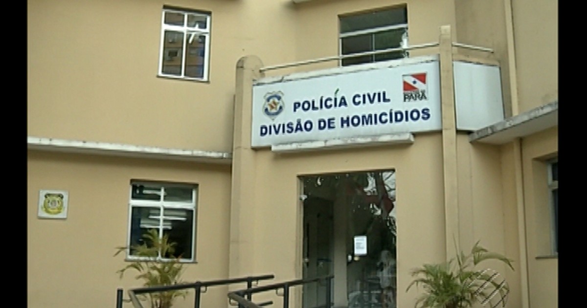 G1 - Polícia começa a ouvir testemunhas de chacina em Belém - notícias ...