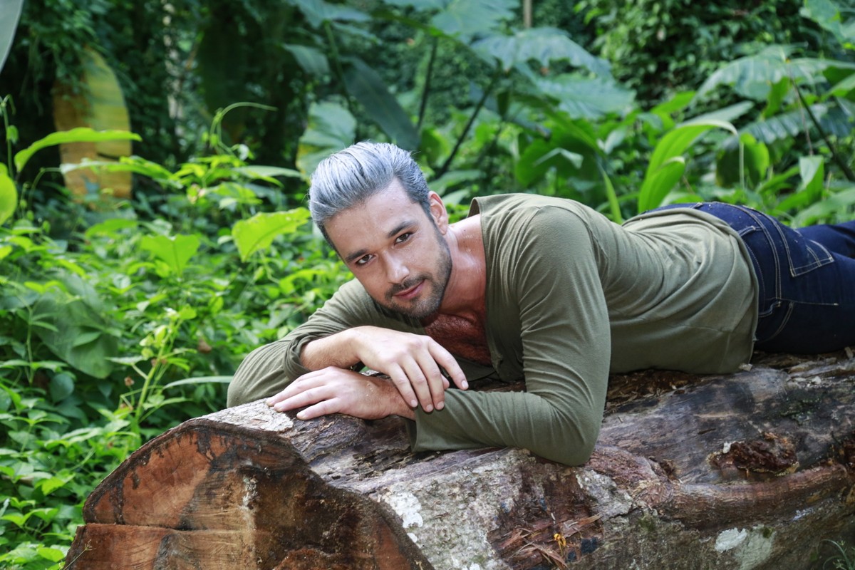 Entenda o que é ser ecossexual, como o ator Sergio Marone