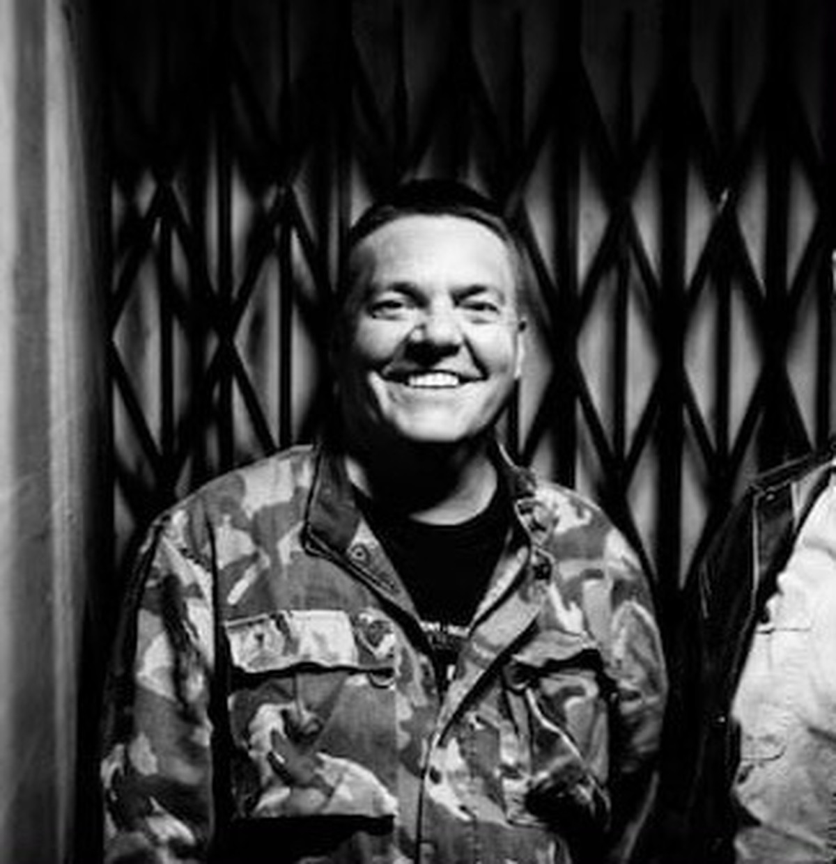 Andrew Barker, do 808 State, morre aos 53 anos | Pop & Arte | G1