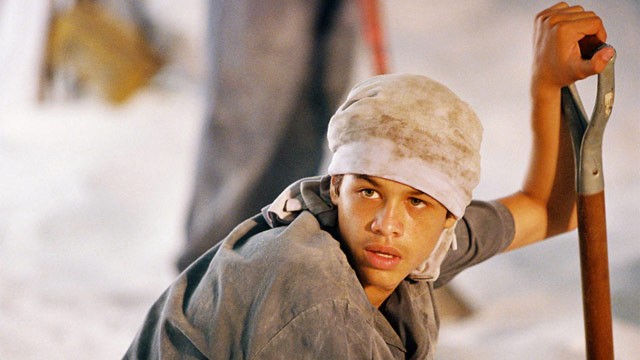 “Sessão Brasil” hoje (20/05/2013): Globo exibe o filme ‘Querô’ | O ...