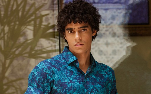 Igor Fernandez, revelação de 'Bom Sucesso': "Sempre fui muito sonhador ...