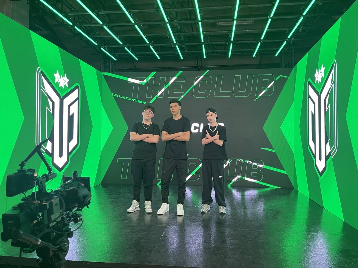 Rocket League: The Club avança para evento principal do mundial; Team ...