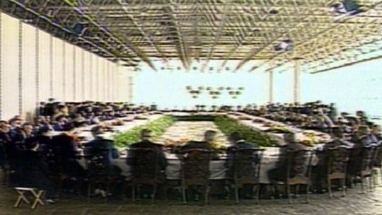 Rio-92 | Tudo Sobre | G1