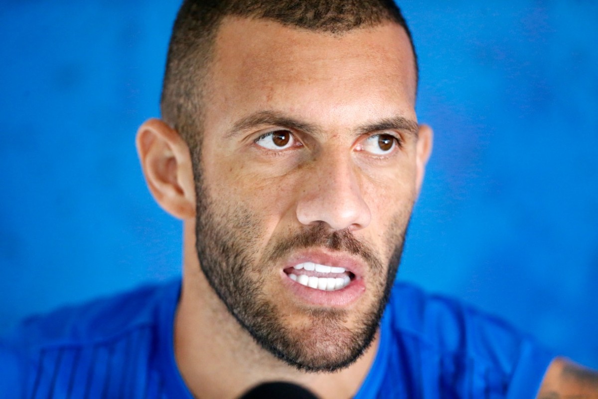 Com dois gols em dois jogos, Fernandão projeta evolução: “Aos poucos ...