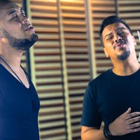 Bruno Cardoso, do Sorriso Maroto, lança dueto com Ton Carfi - notícias ...