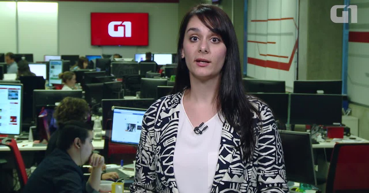 G1 - Ação da Petrobras cai 27% no primeiro mês de 2016 e da Vale, 29% ...