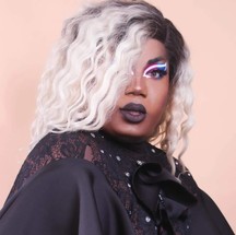 'Diva da dança plus size da Filadélfia', drag queen de 25 anos morre ...