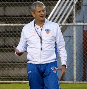 Fahel resume derrota na estreia: “Mais vontade e pouca organização ...