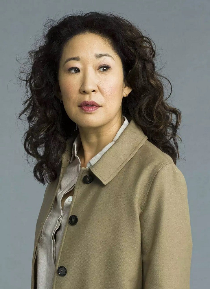 Saiba tudo sobre: Sandra Oh