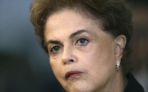 Dilma afirma que aguenta pressão e analisa alternativas para evitar ...