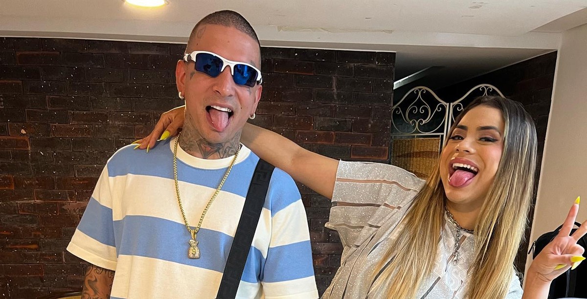 Guimê comenta torcida para reatar com Lexa: "Nunca amei nenhuma mulher ...