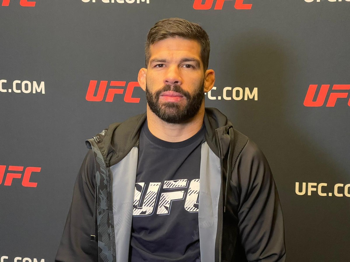 UFC: Raphael Assunção tenta quebrar sequência de derrotas | combate | ge