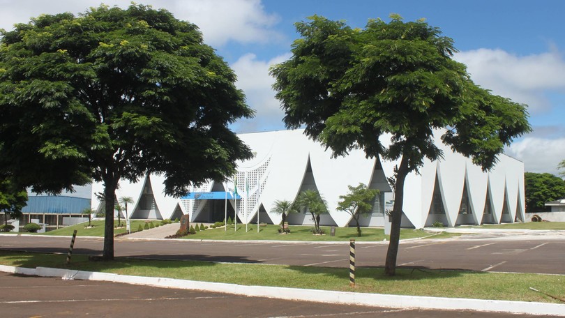 UNIOESTE | Universidade | G1